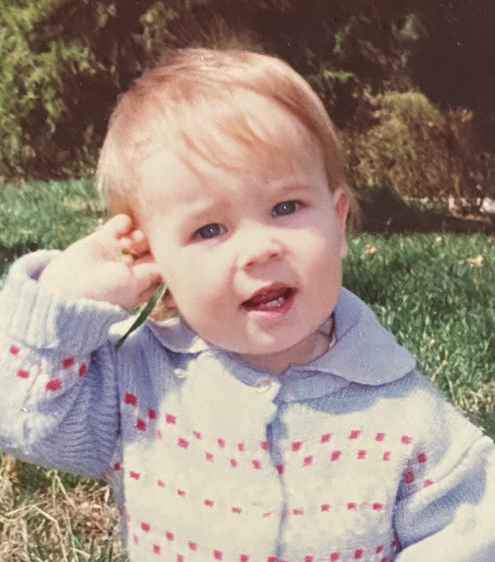 Fairfax Cryobank | Sperm Donor #6919