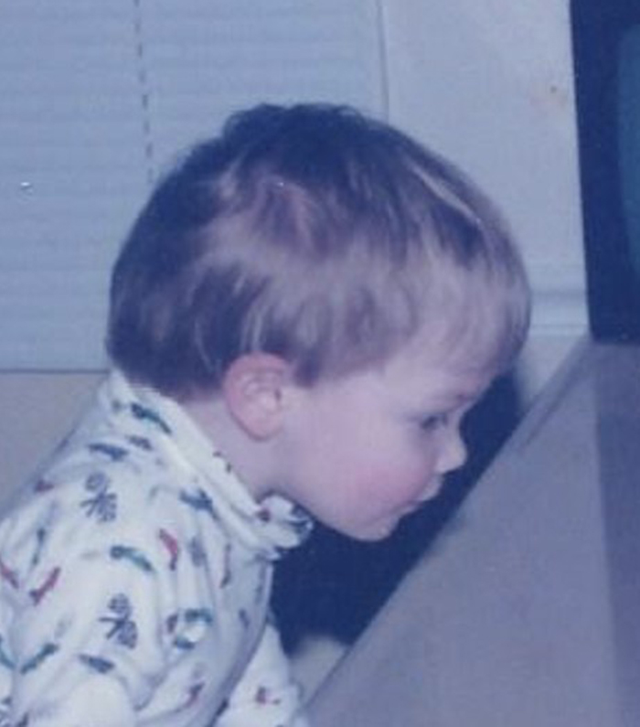 Fairfax Cryobank | Sperm Donor #6992