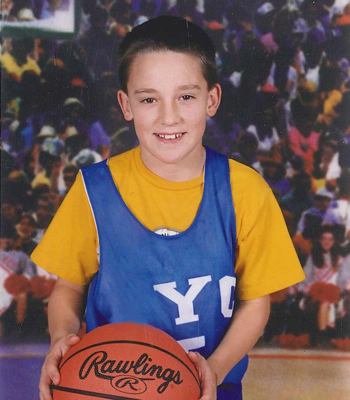 Donor 5071 - Summary Profile