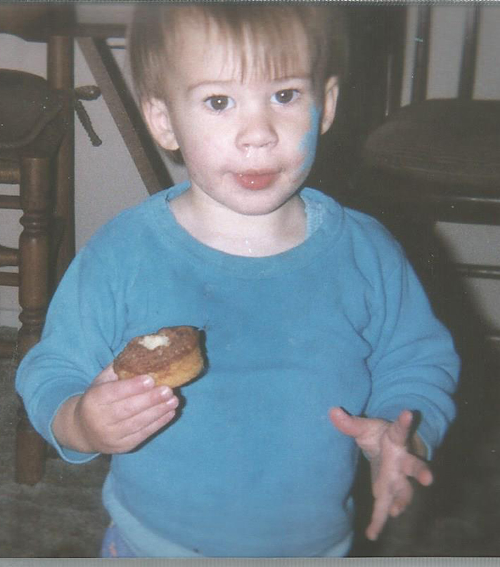 Fairfax Cryobank | Sperm Donor #6391