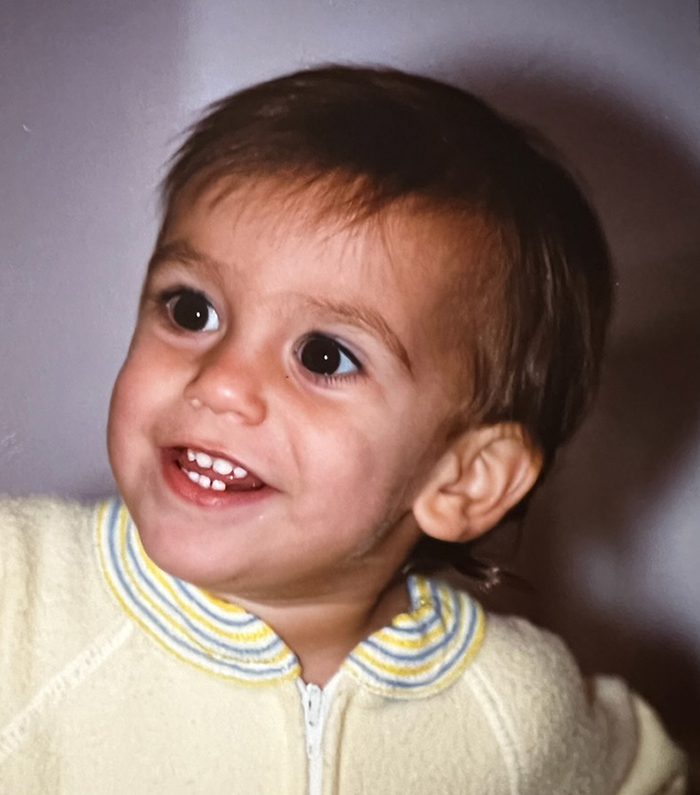 Fairfax Cryobank | Sperm Donor #7608