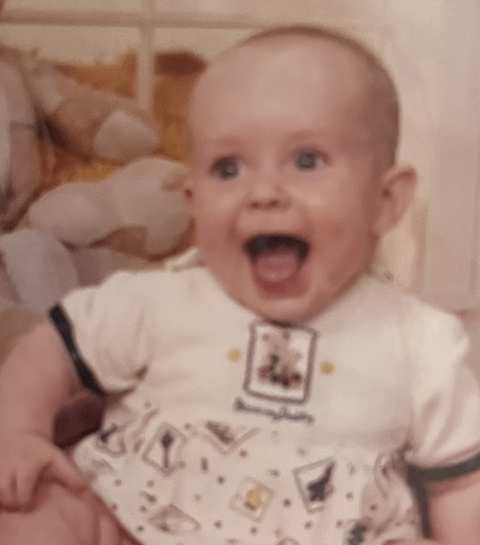 Fairfax Cryobank | Sperm Donor #7436