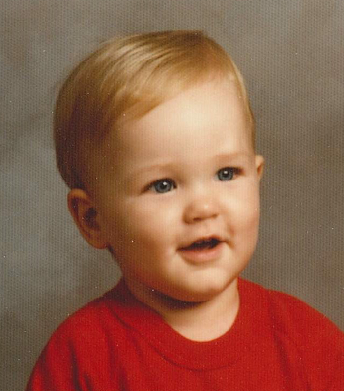 Fairfax Cryobank | Sperm Donor #6137