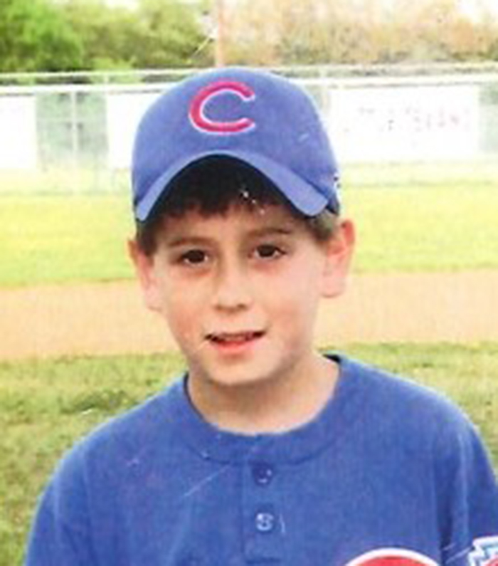 Fairfax Cryobank | Sperm Donor #6973