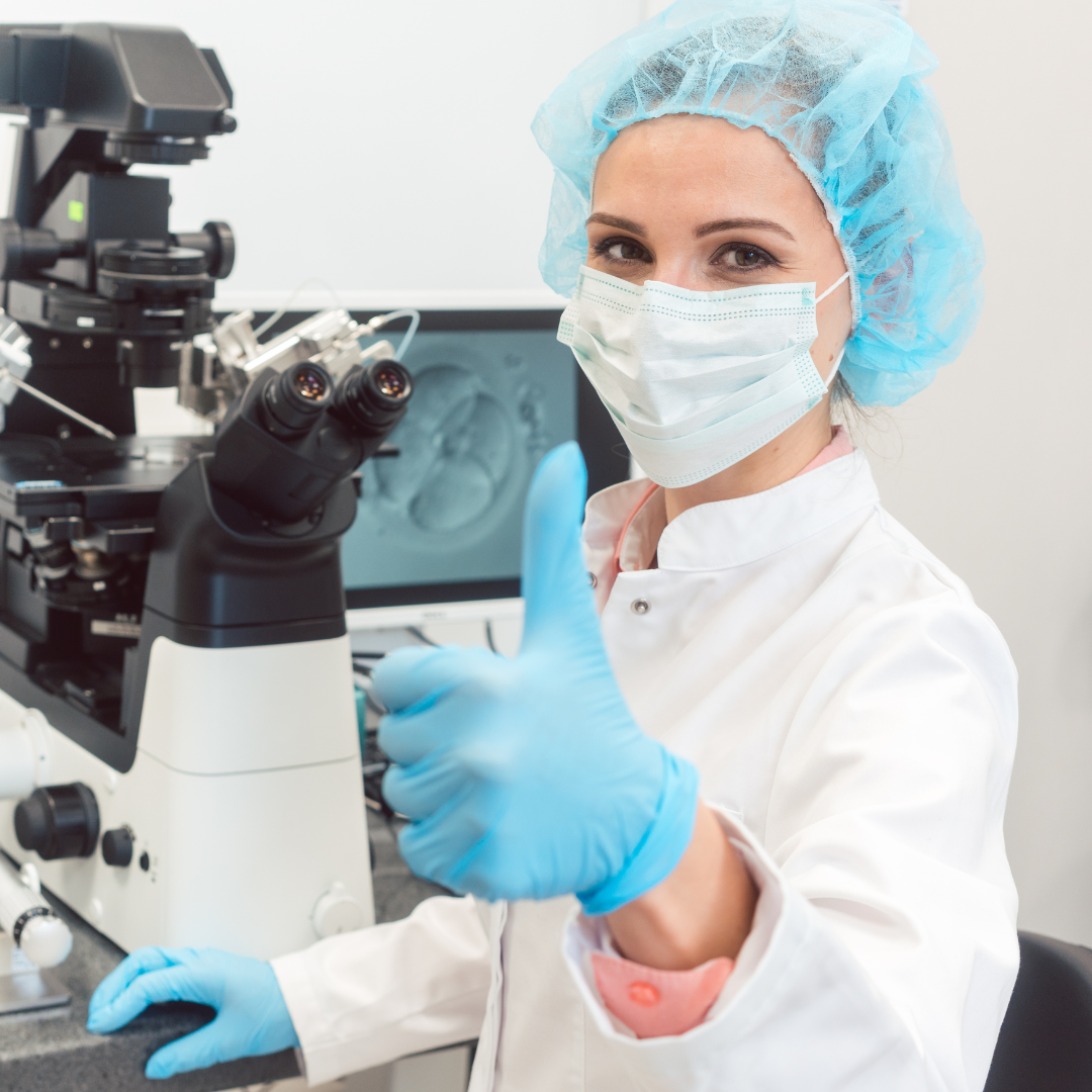 What to Know About Sperm, Egg, and Embryo Storage | Fairfax Cryobank ...