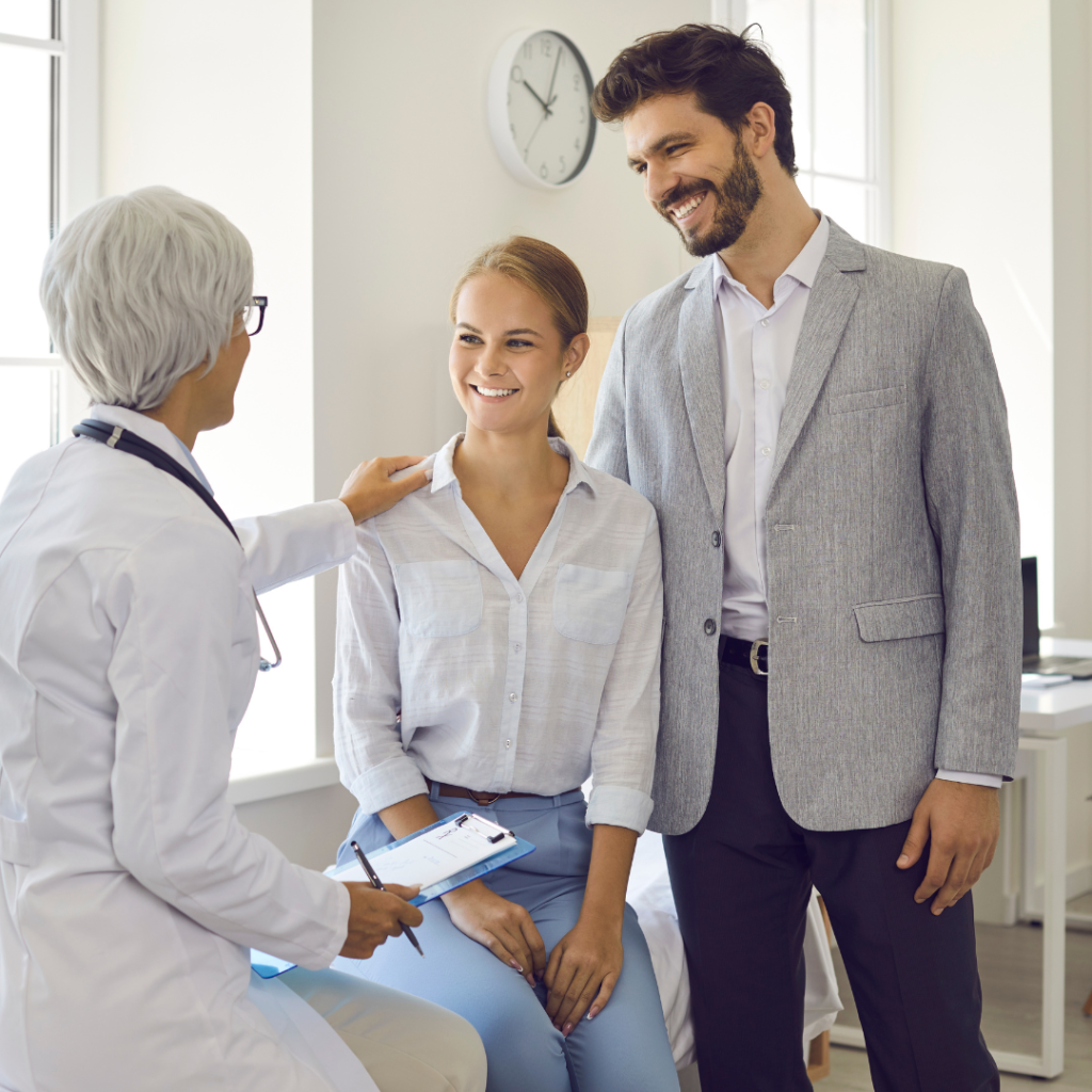 What to Know About Sperm, Egg, and Embryo Storage | Fairfax Cryobank ...