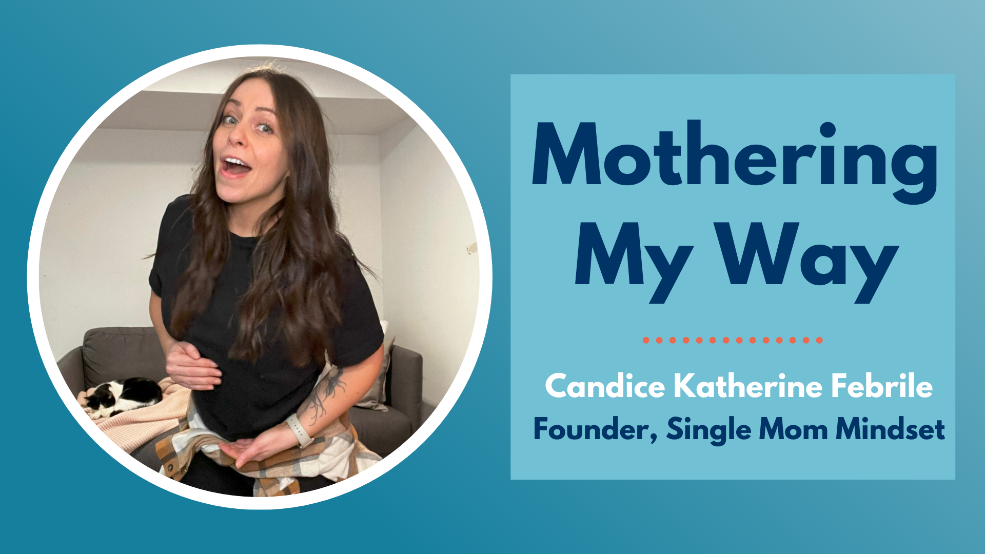 Mothering My Way | Fairfax Cryobank - Find a Sperm Donor