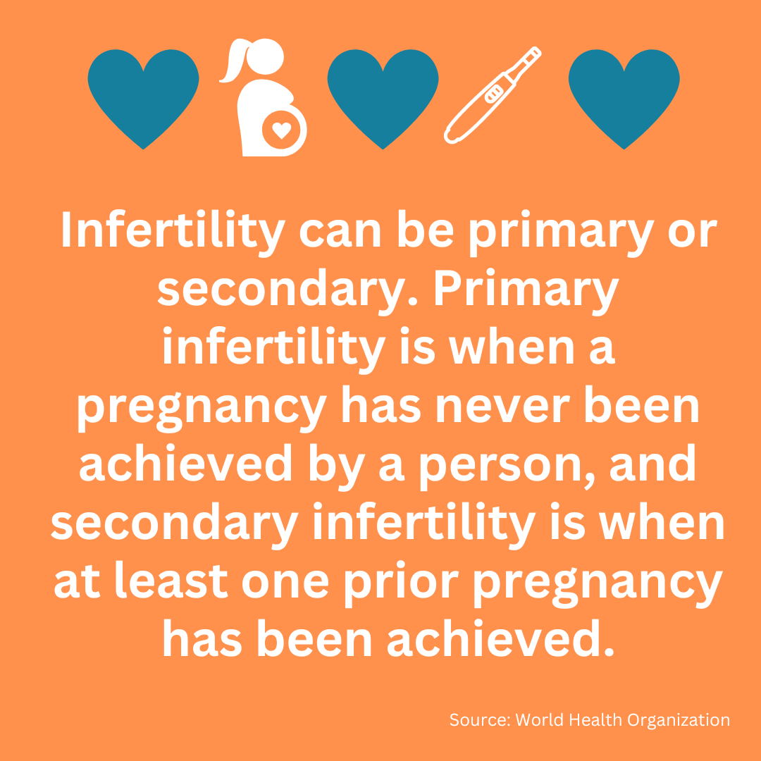 Let’s Talk About National Infertility Awareness Week | Fairfax Cryobank ...