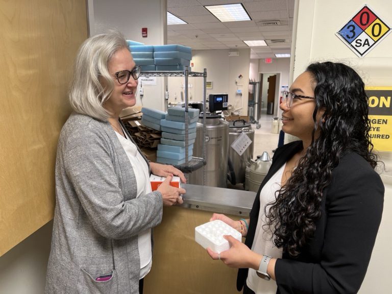 A Day in the Life of a Genetic Counselor | Fairfax Cryobank - Find a ...