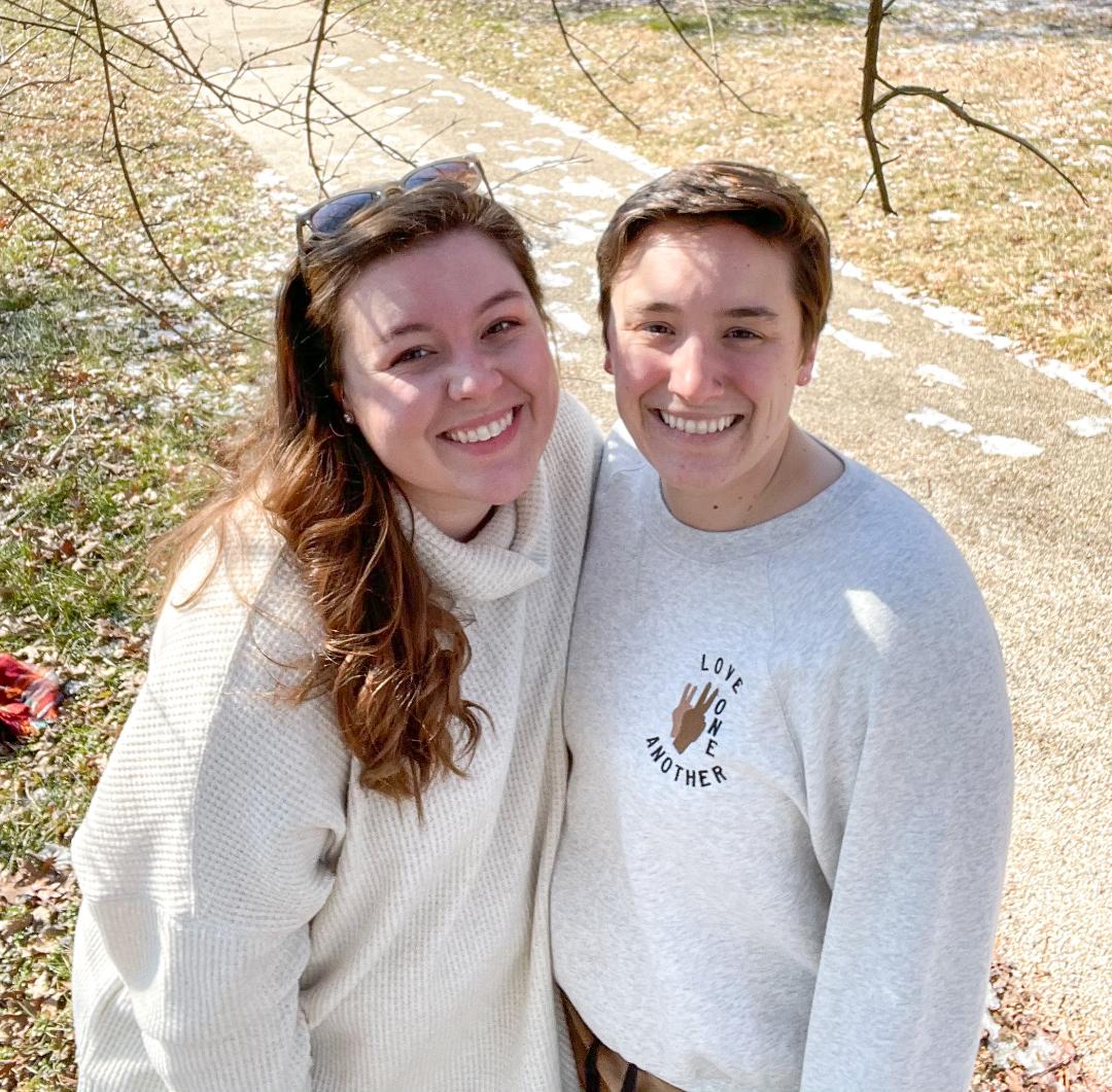 Two Moms and A Vial of Sperm | Fairfax Cryobank - Find a Sperm Donor