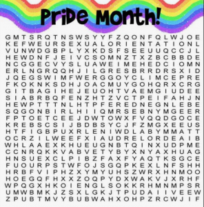 Pride Activities for the Whole Family | Fairfax Cryobank